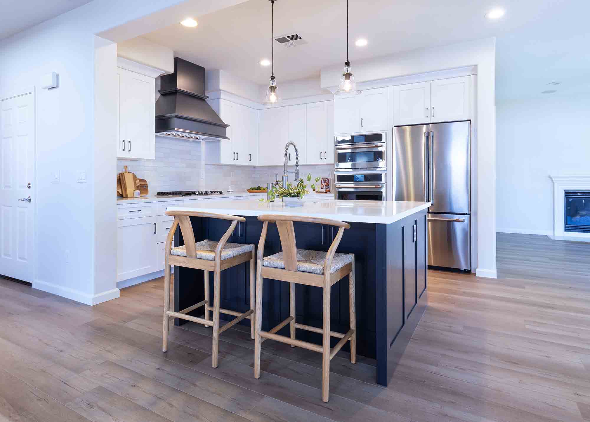 The Power of Design Choices: How the Elegant Contrasts Project Achieved ...