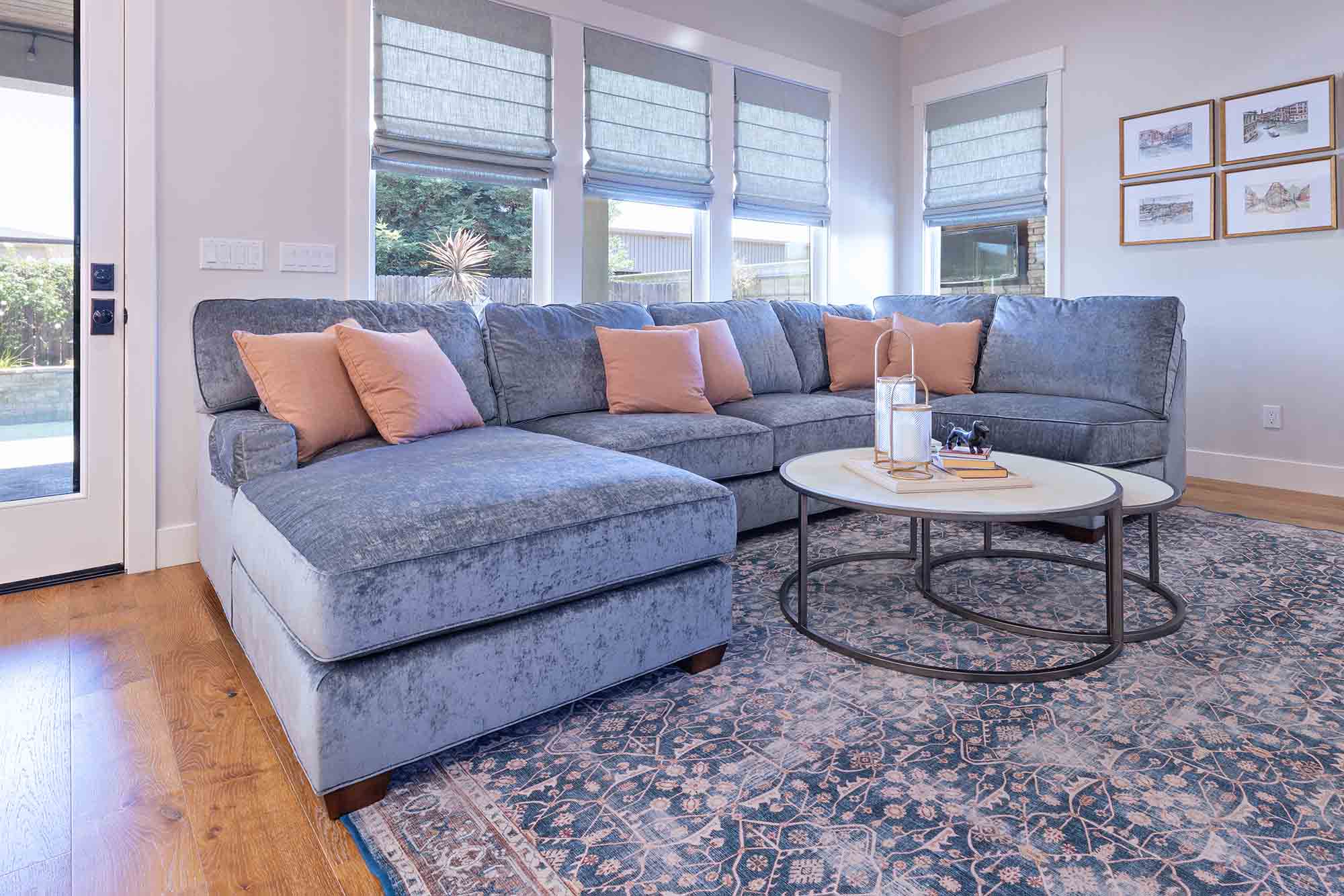 Exclusive Furniture Sourcing The Secret Behind Ktj Design Co S