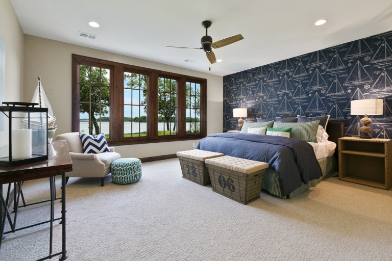 5 Tips for Using Statement Wallpaper to Add Personality to Your Home ...
