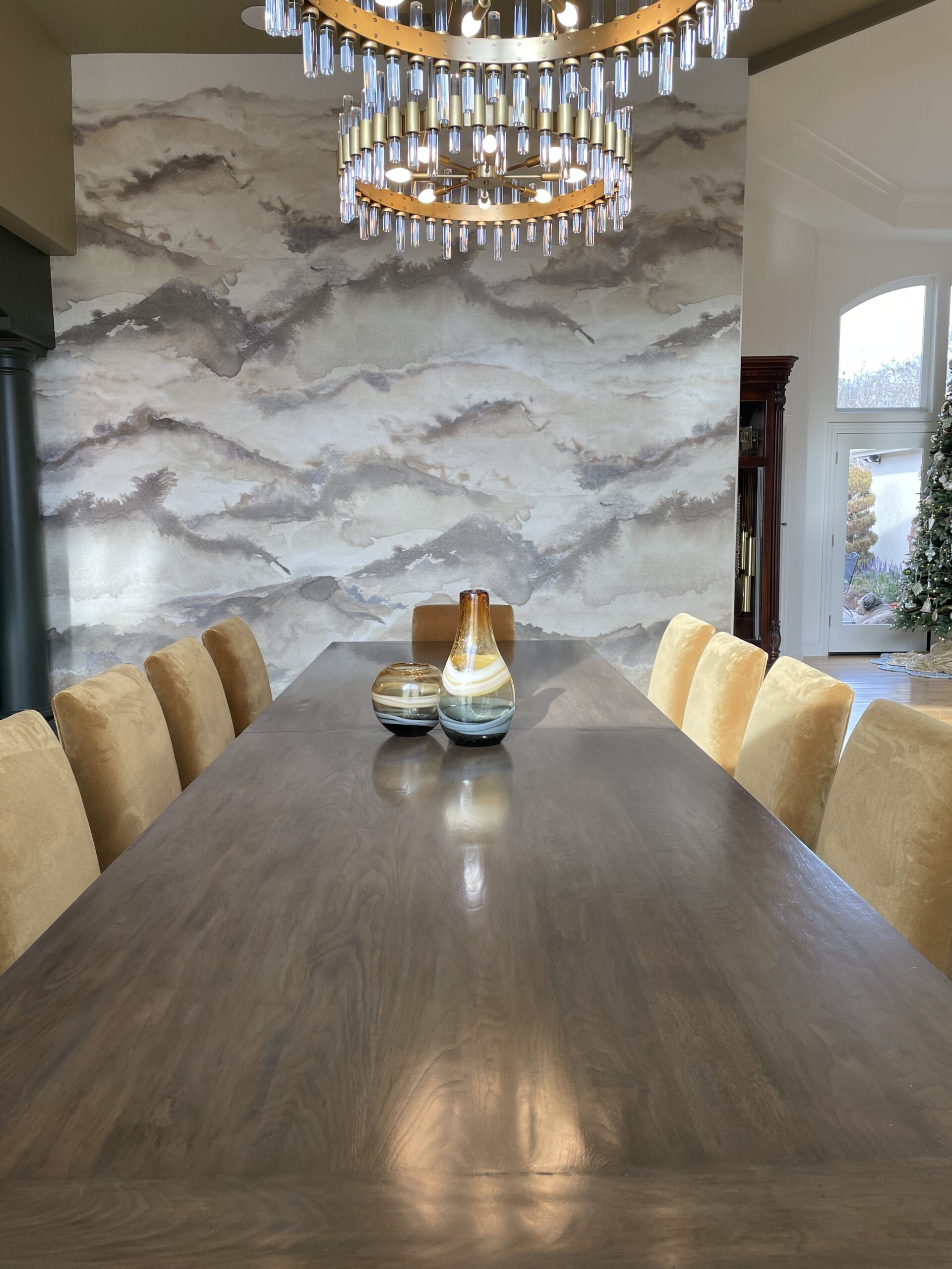 5 Tips for Using Statement Wallpaper to Add Personality to Your Home ...