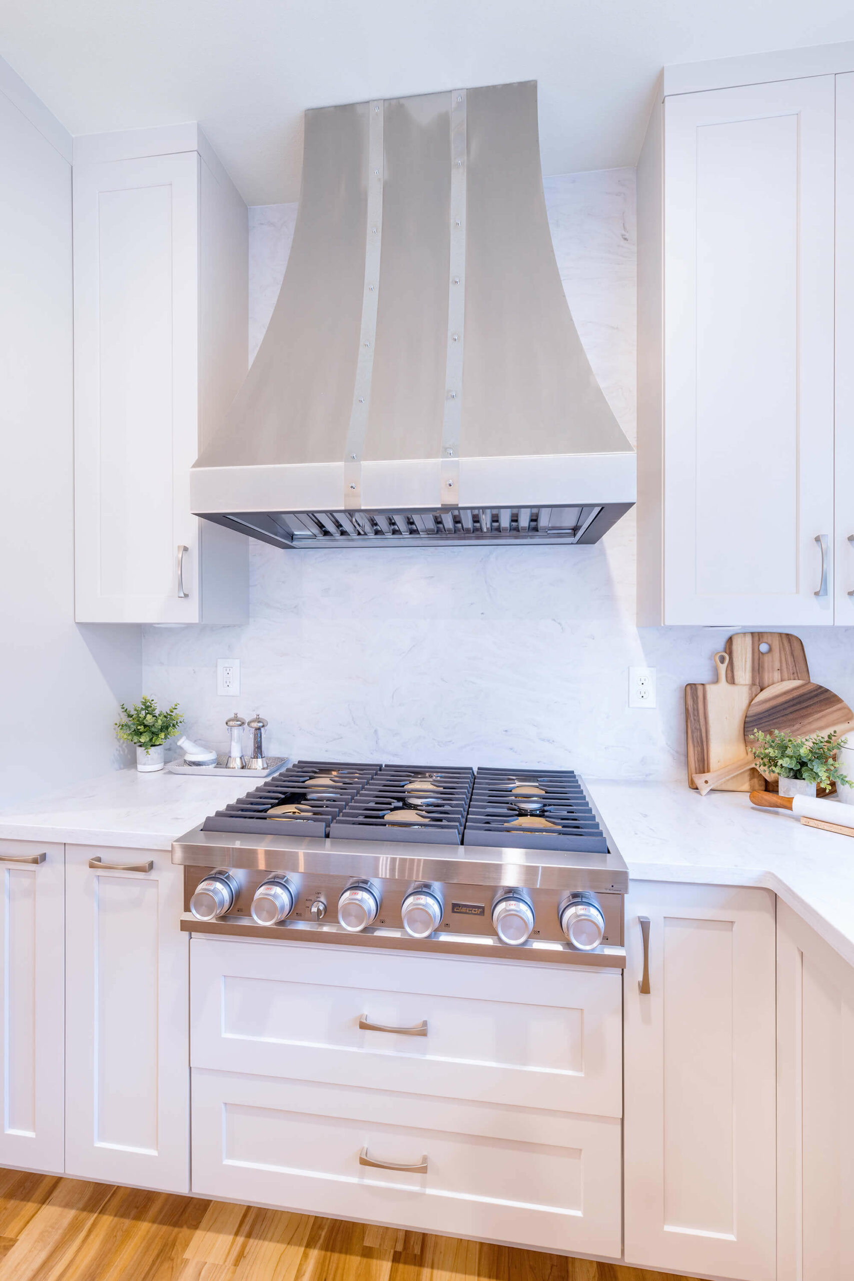 2024 Interior Design Trends: Incorporating Sustainability and Health in Your Home - KTJ Design Co.