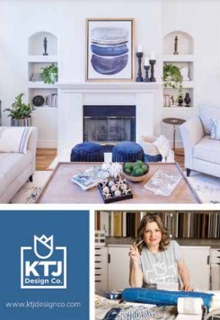 Press - KTJ Design Co.