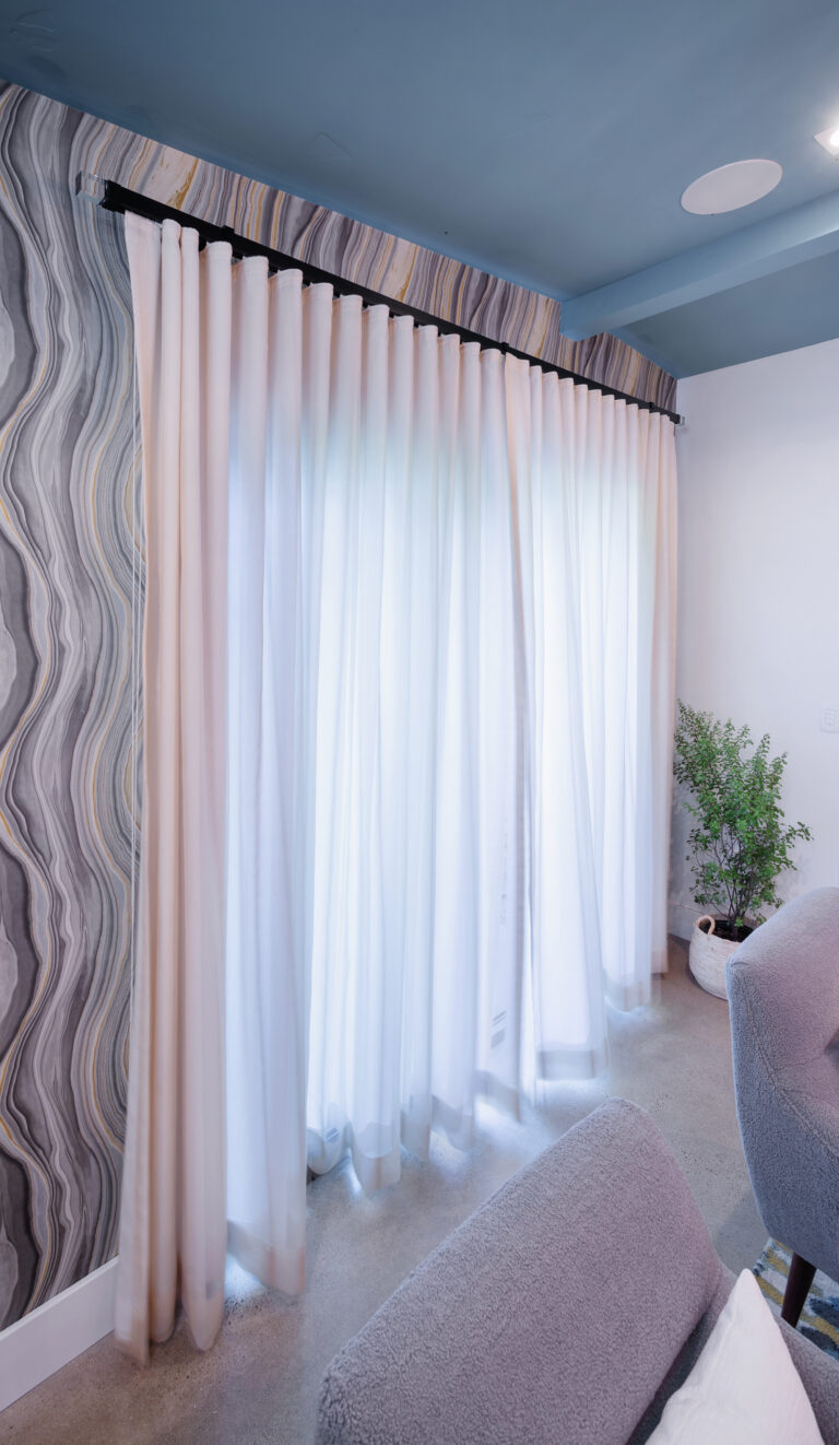 What We Can Expect to See in Window Treatment Trends - KTJ Design Co.