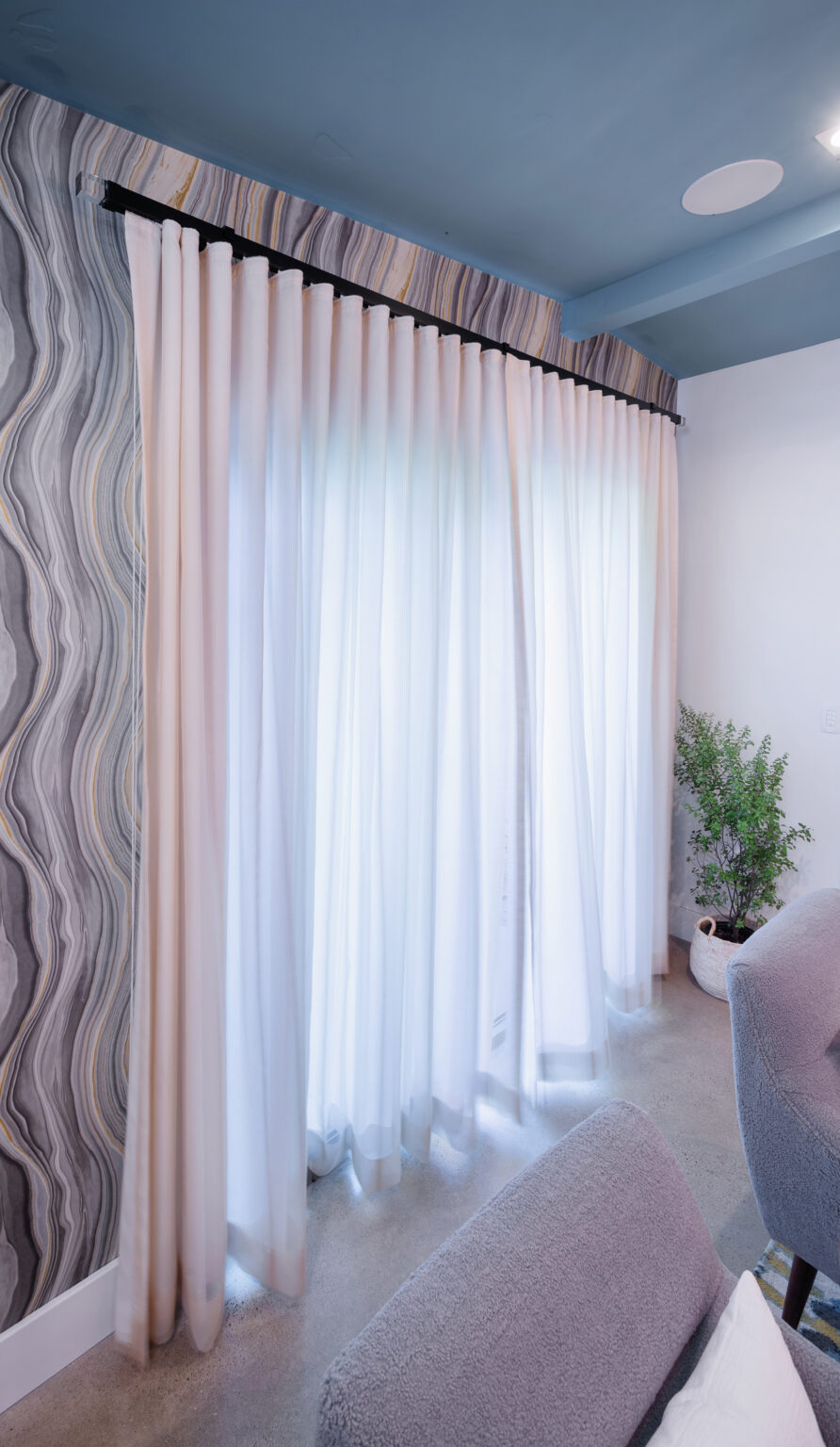 What We Can Expect to See in Window Treatment Trends - KTJ Design Co.